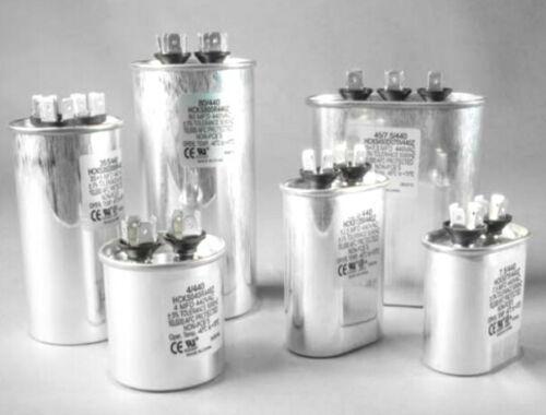 CAPACITOR — Total Cool A/C and Part Suppliers