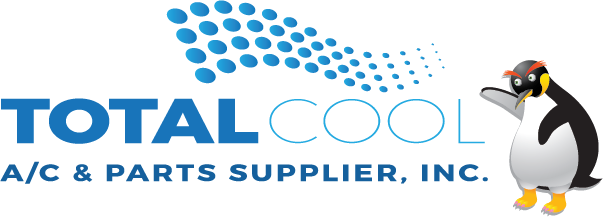 Total Cool A/C and Part Suppliers