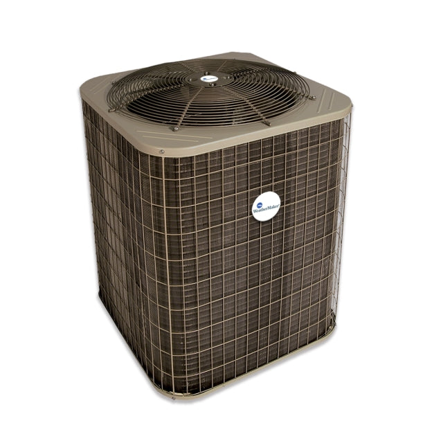 FMA4X2400AL 2.0 TON FRONT RETURN AIR HANDLER ECM MOTOR — Total Cool A/C ...